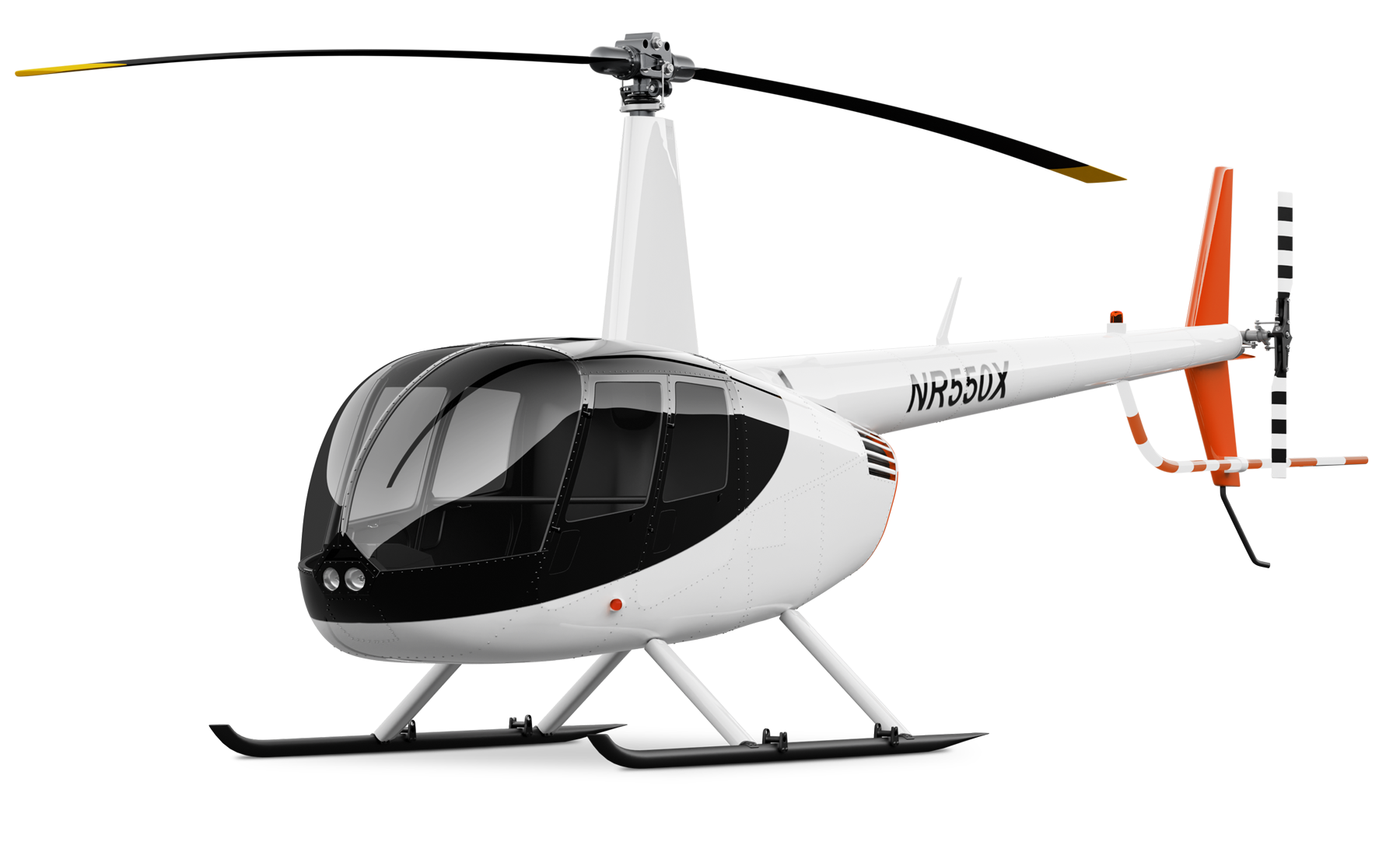 Helicopter Aerial Application ROI Calculator